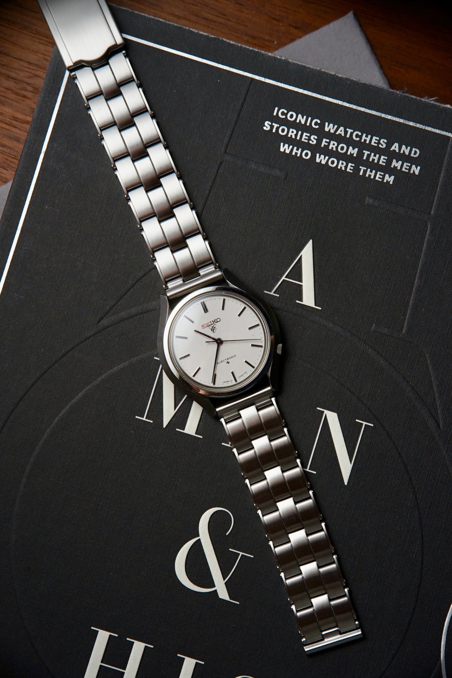 The Ultimate Guide to Watch Strap Combinations: Colors, Textures, and ...