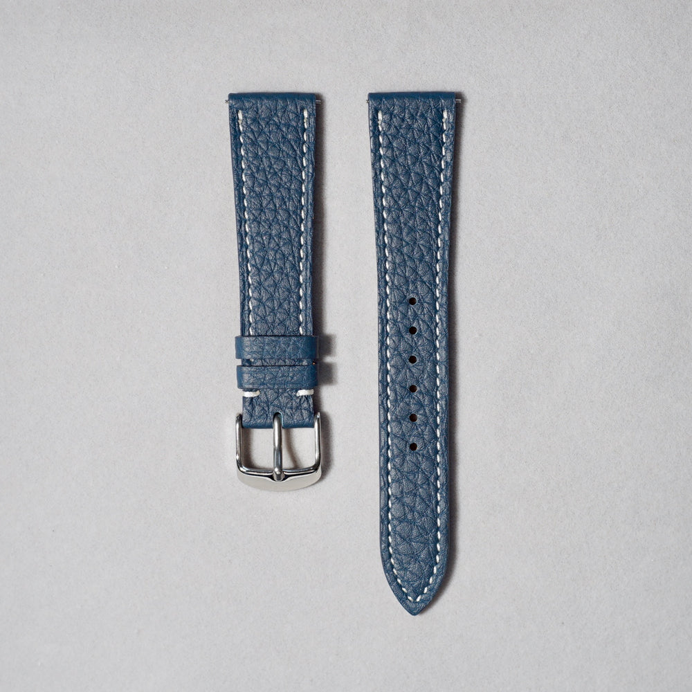 The Ultimate Guide to Vintage Watch Strap Combinations: Colors, Textur ...